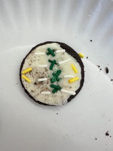 Sweet Science: 7th and 8th Graders Dive into Mitosis with Oreo Cell ...