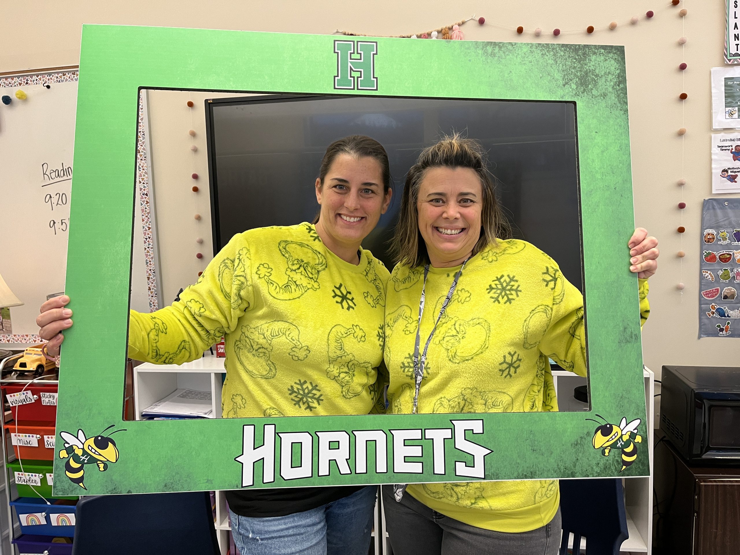 Home - Green Island UFSD